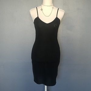 CHANEL | Dresses | Chanel Lbd Little Black Dress | Poshmark